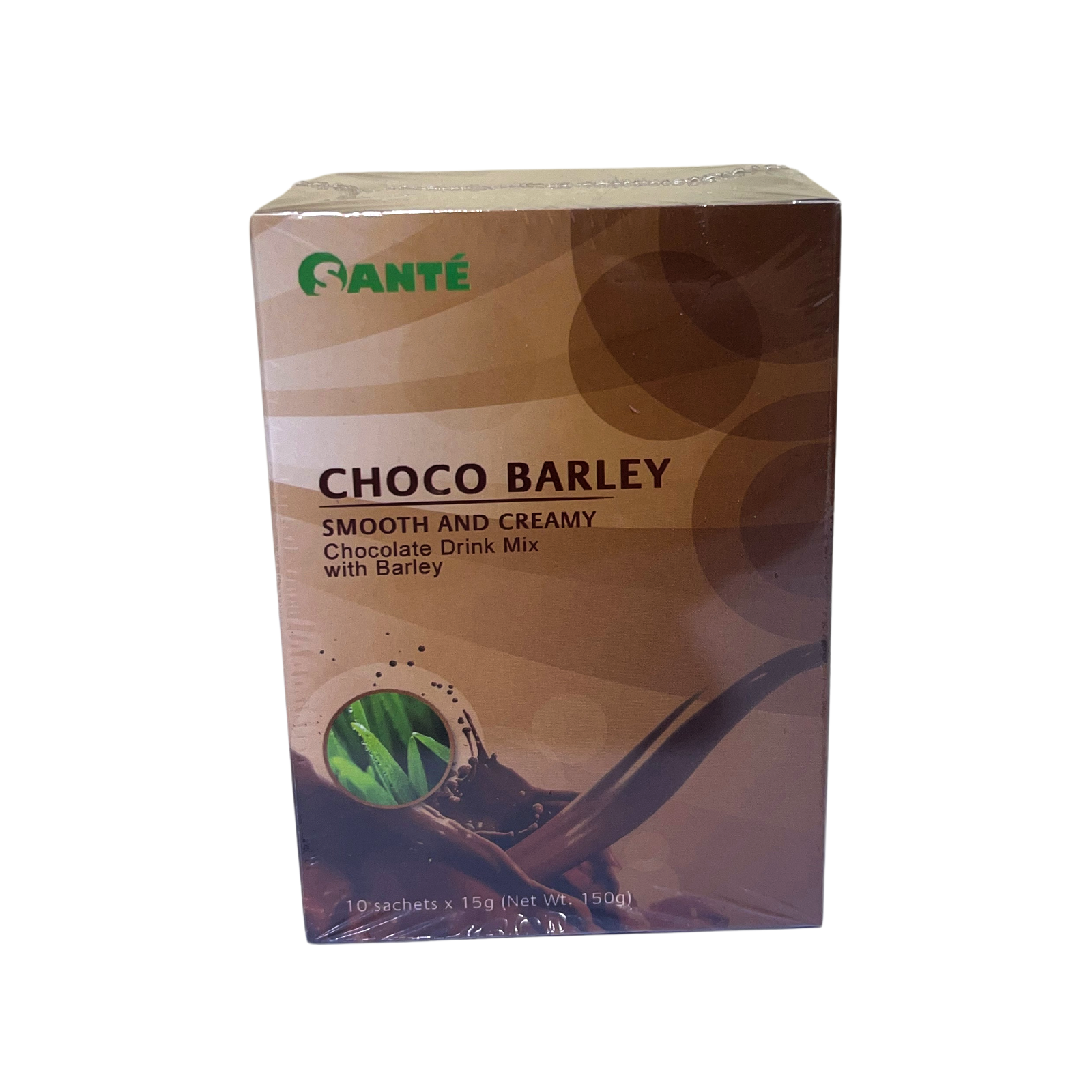 Choco Barley Smooth and Creamy Creamy – PinoyCan Sari-sari Store