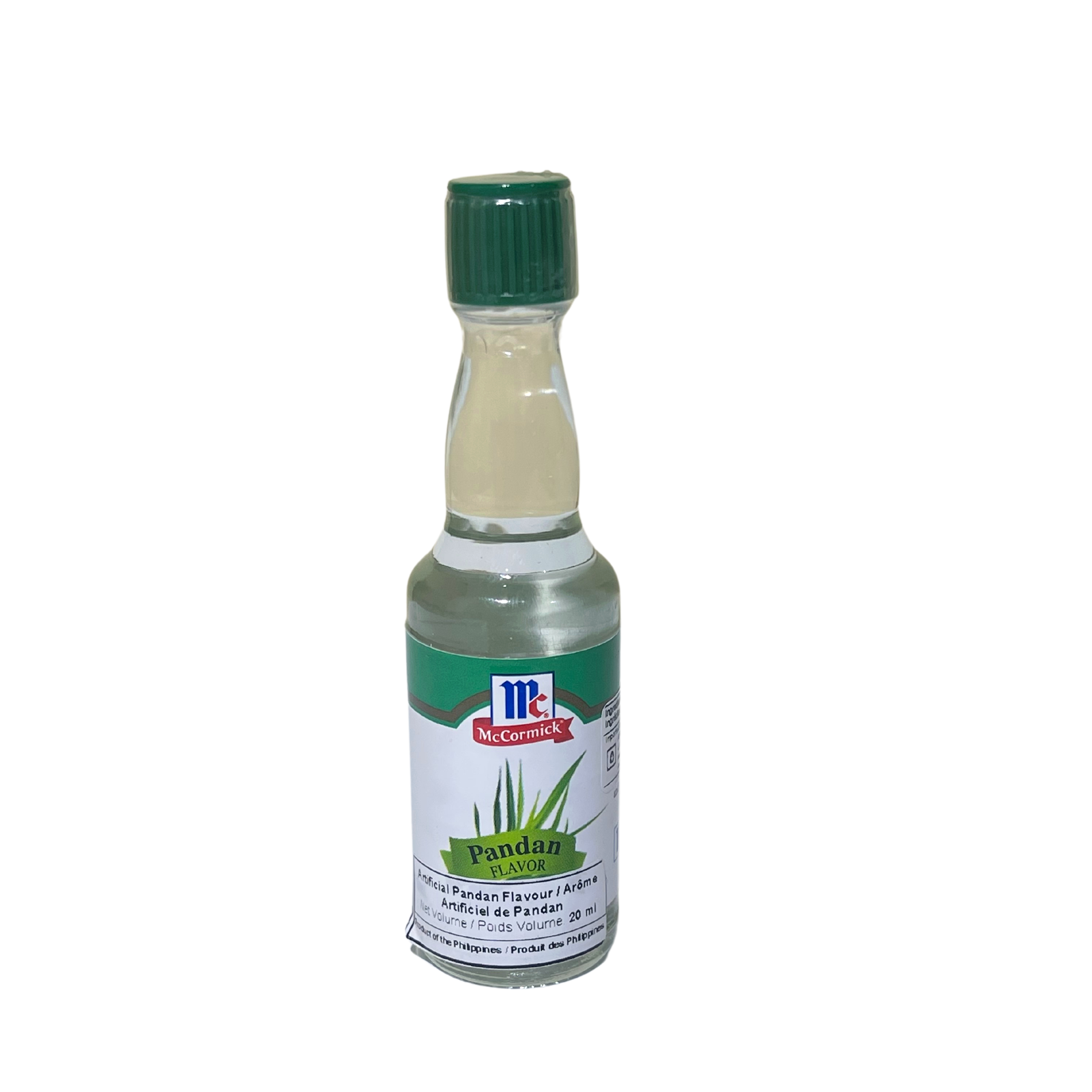 McCormick Buko-Pandan Extract 20ml – PinoyCan